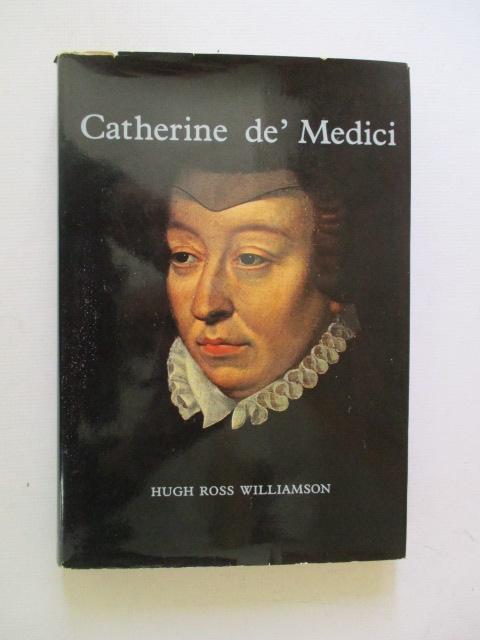 Catherine De Medici